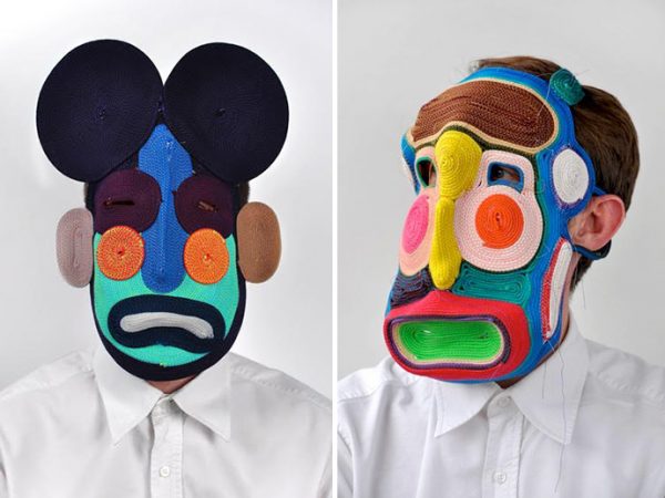 The Imaginative World of Bertjan Pot | Handmade Charlotte