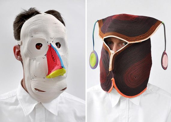 The Imaginative World of Bertjan Pot | Handmade Charlotte