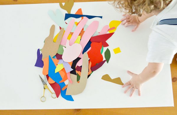 DIY Matisse | Handmade Charlotte