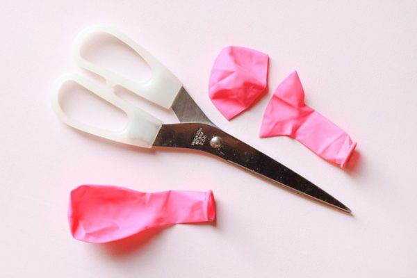 Pool Party Eggs | Handmade Charlotte