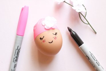 Pool Party Eggs | Handmade Charlotte