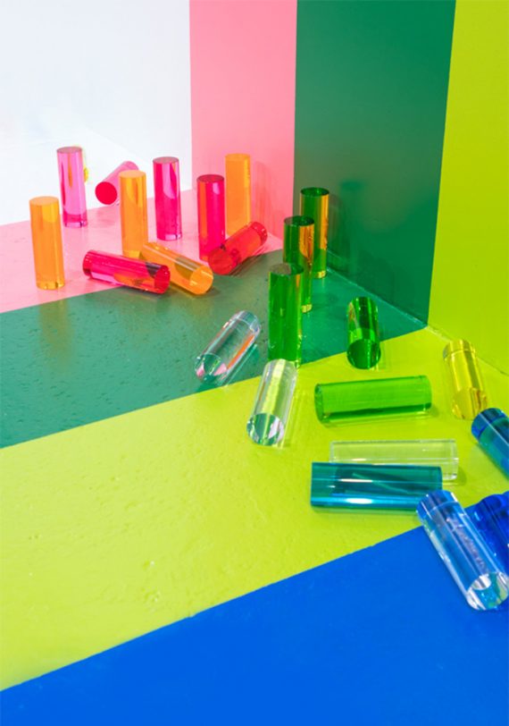 We Love Color Factory!! | Handmade Charlotte