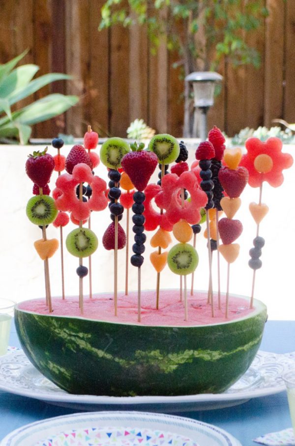 Incredible Watermelon Creations | Handmade Charlotte