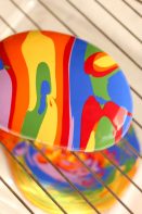 Painted Rock Art | Handmade Charlotte