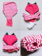 DIY Retro Halloween Hand Puppets | Handmade Charlotte