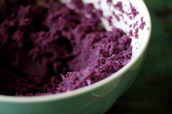 Monster Mashed Potatoes | Handmade Charlotte