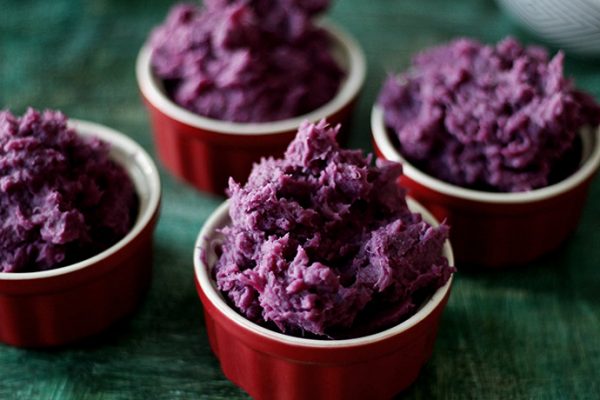 Monster Mashed Potatoes | Handmade Charlotte