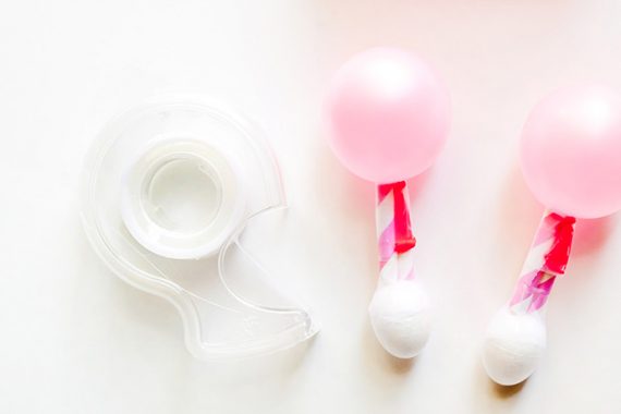 Mini Turkey Roast Piñatas | Handmade Charlotte