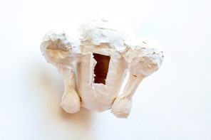 Mini Turkey Roast Piñatas | Handmade Charlotte