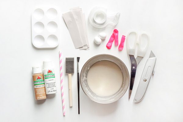 Mini Turkey Roast Piñatas | Handmade Charlotte