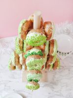 DIY Donut Tree | Handmade Charlotte