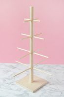 DIY Donut Tree | Handmade Charlotte