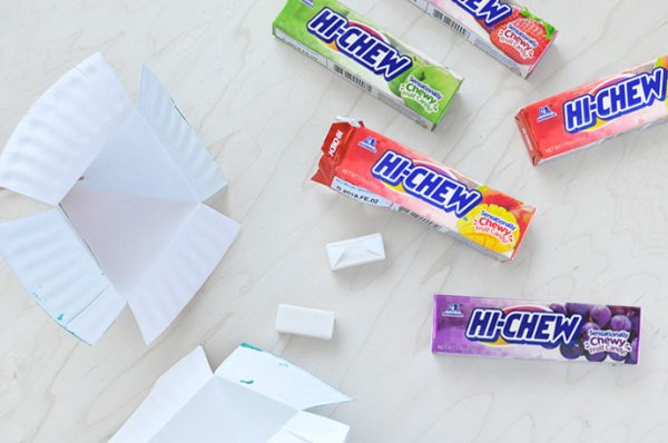 Candy-Filled Paper Plate Ornaments | Handmade Charlotte