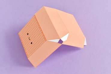 Friendly Fast Food Printable Boxes | Handmade Charlotte