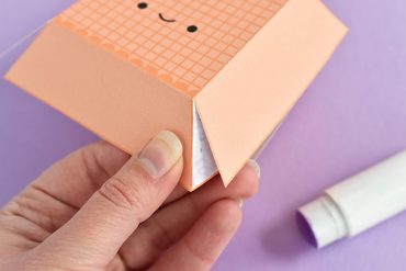 Friendly Fast Food Printable Boxes | Handmade Charlotte