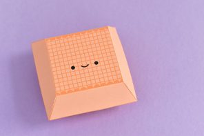 Friendly Fast Food Printable Boxes | Handmade Charlotte