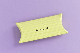 Friendly Fast Food Printable Boxes | Handmade Charlotte