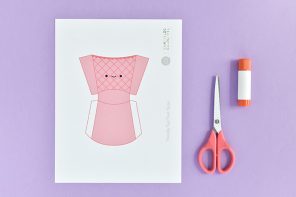 Friendly Fast Food Printable Boxes | Handmade Charlotte