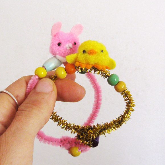 Spring Bracelets | Handmade Charlotte