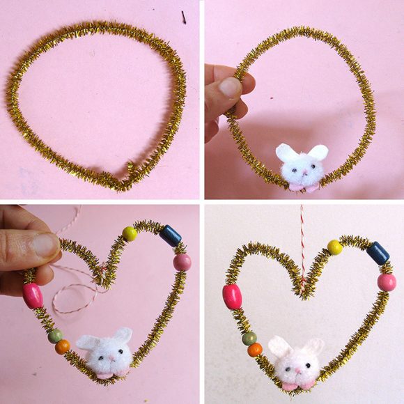 Spring Bracelets | Handmade Charlotte