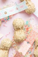DIY Peanut Piñatas | Handmade Charlotte