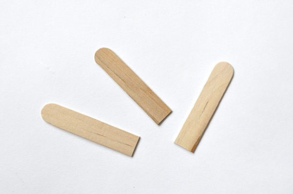 Dish Sponge Popsicles | Handmade Charlotte