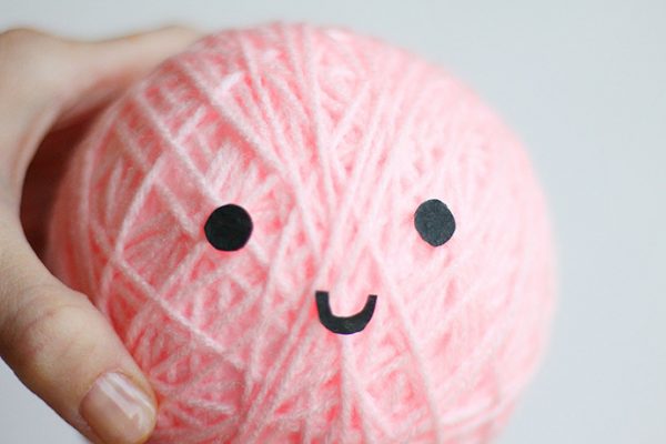 DIY Ice Cream Puppet | Handmade Charlotte