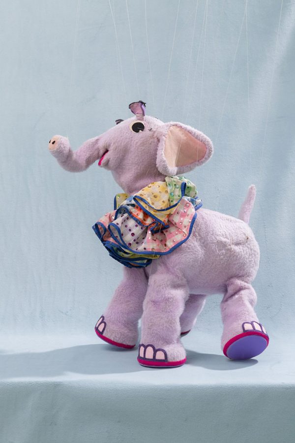 Support the Bob Baker Marionette Theater | Handmade Charlotte