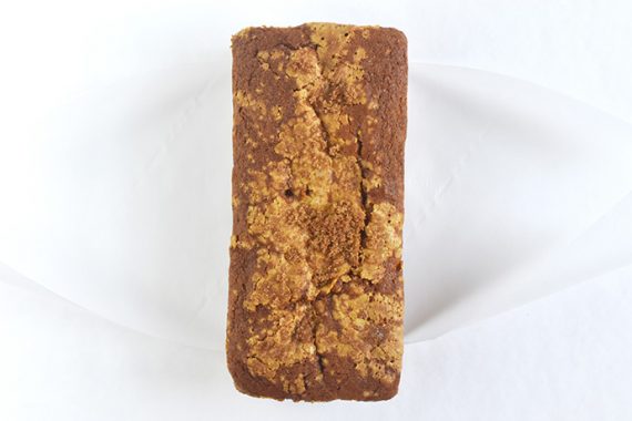 Kawaii Autumn Bread Wrappers | Handmade Charlotte