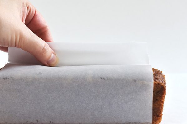 Kawaii Autumn Bread Wrappers | Handmade Charlotte