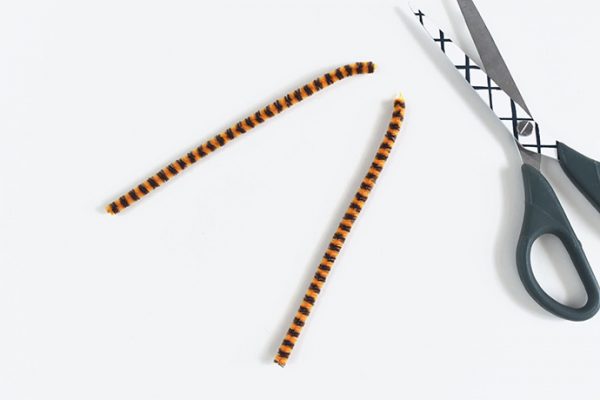 Playful Posable Leaf Sprites | Handmade Charlotte