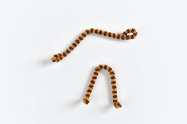 Playful Posable Leaf Sprites | Handmade Charlotte