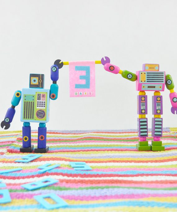 Playthings | Handmade Charlotte