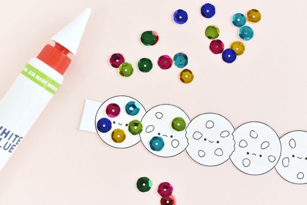 Sweet 'n' Simple Printable Bracelets | Handmade Charlotte