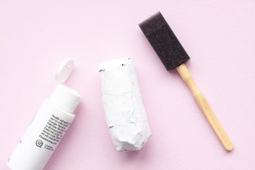 Pickle Piñata Valentines | Handmade Charlotte