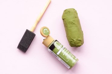 Pickle Piñata Valentines | Handmade Charlotte