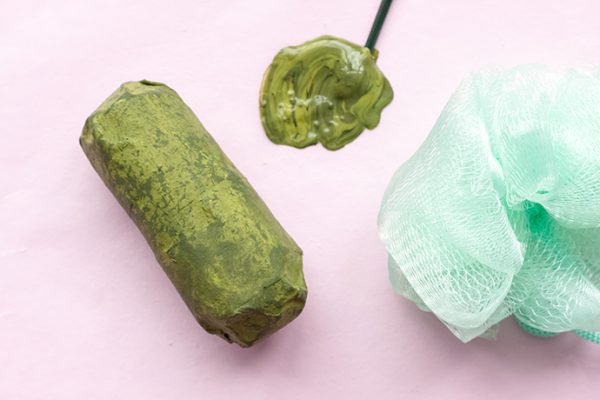 Pickle Piñata Valentines | Handmade Charlotte