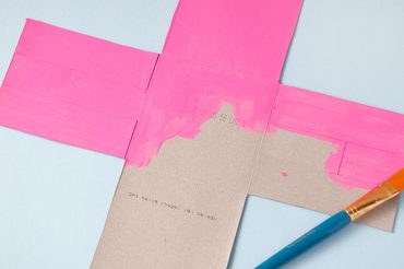 How to Craft with Kleenex Boxes | Handmade Charlotte