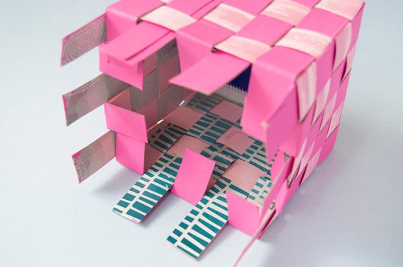 How to Craft with Kleenex Boxes | Handmade Charlotte