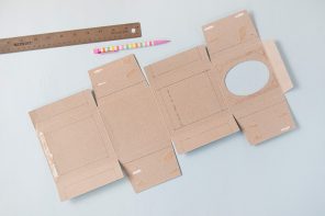 How to Craft with Kleenex Boxes | Handmade Charlotte