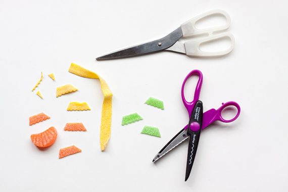 Ferris Wheel Cake | Handmade Charlotte