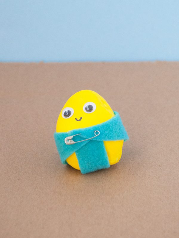 Painted Rock Babies | Handmade Charlotte