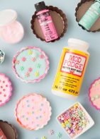 How to Make Slime Pies | Handmade Charlotte