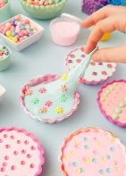 How to Make Slime Pies | Handmade Charlotte