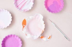 How to Make Slime Pies | Handmade Charlotte