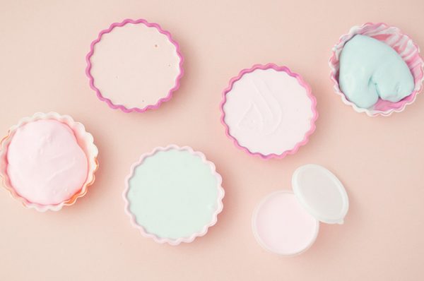 How to Make Slime Pies | Handmade Charlotte