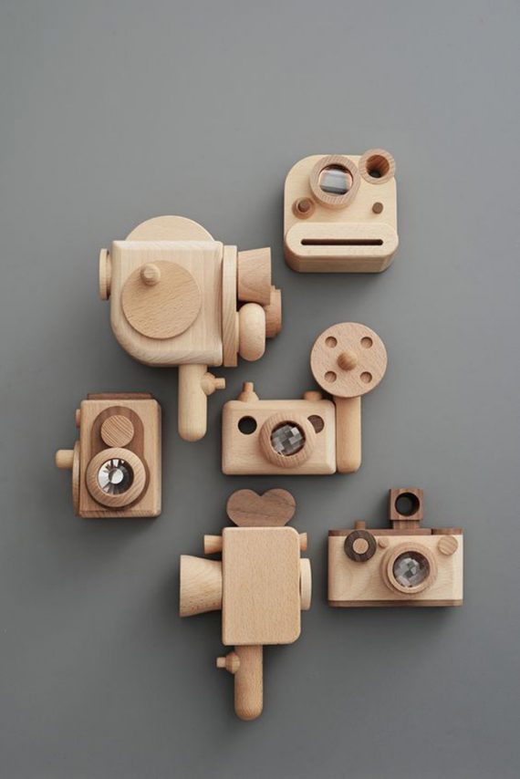 Playthings | Handmade Charlotte