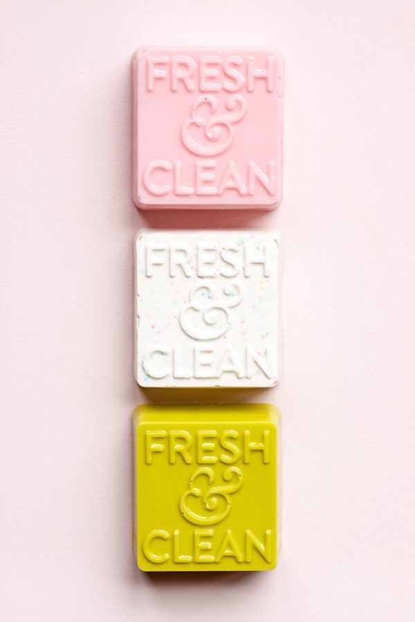 April Fool’s Day Edible Soap | Handmade Charlotte