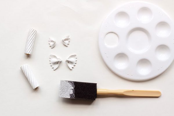 DIY Pasta Candy Shop | Handmade Charlotte