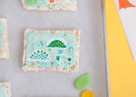 How to Make Edible Dioramas | Handmade Charlotte